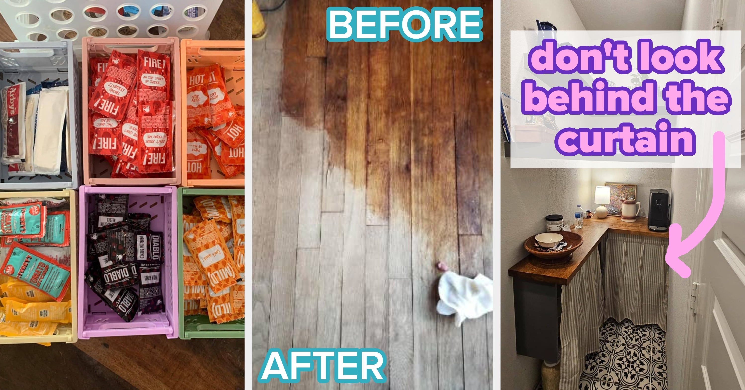 36 Items To Help With The Home Things That Bug You