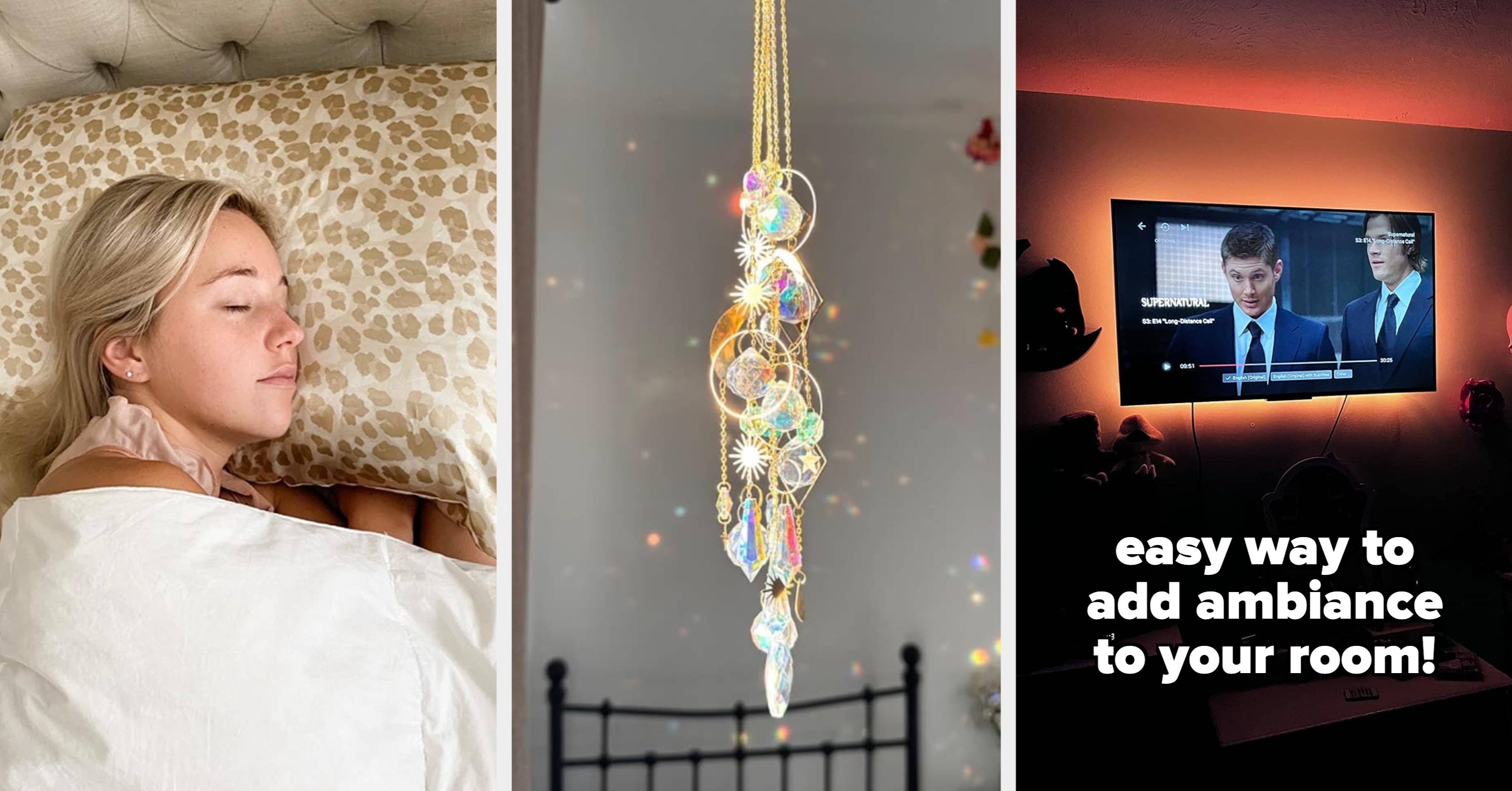 33 Things To Solidify Your Bedroom As Your Favorite Place