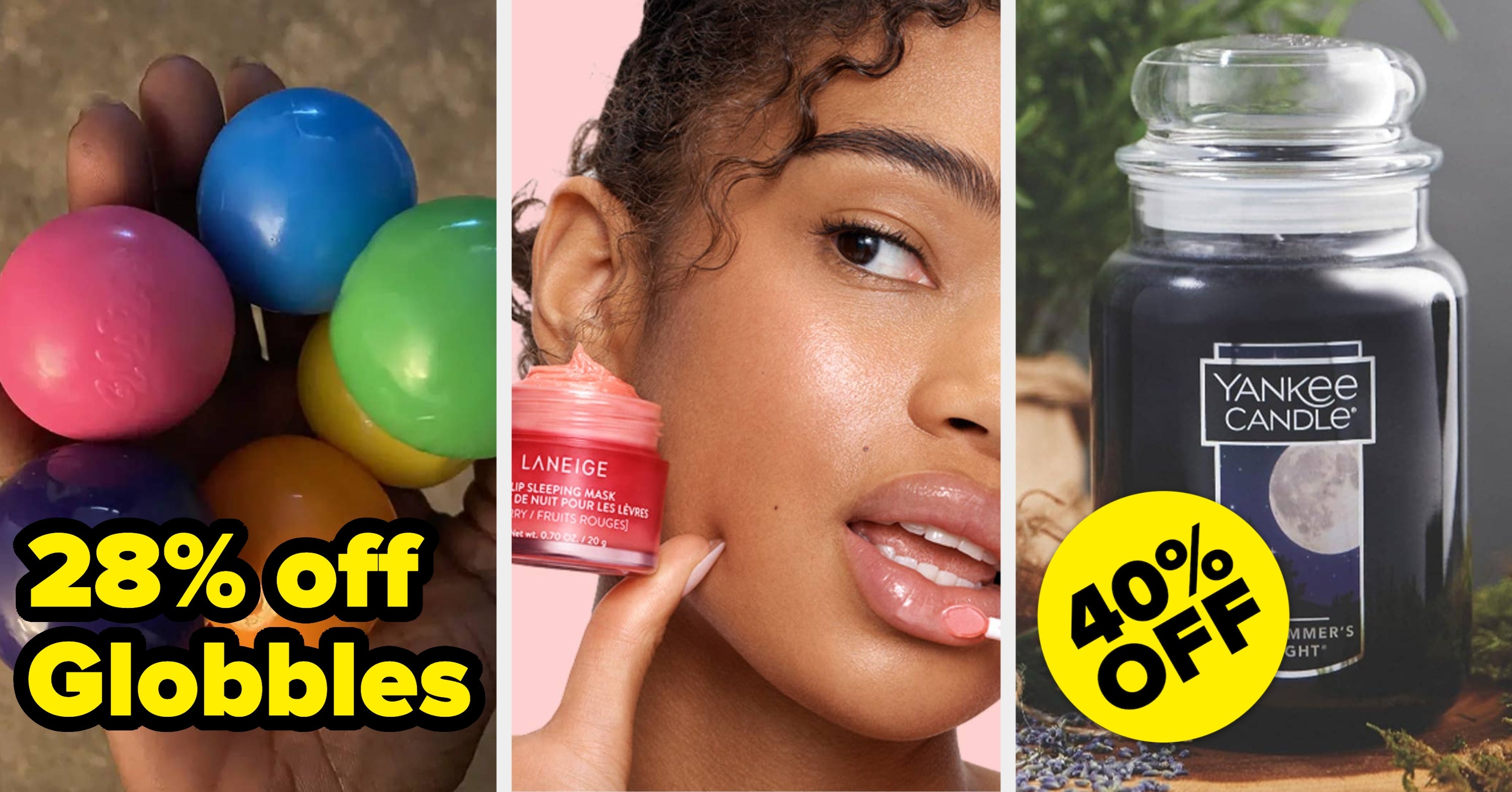 Stocking Stuffers Amazon Prime Day Deals Fall 2025