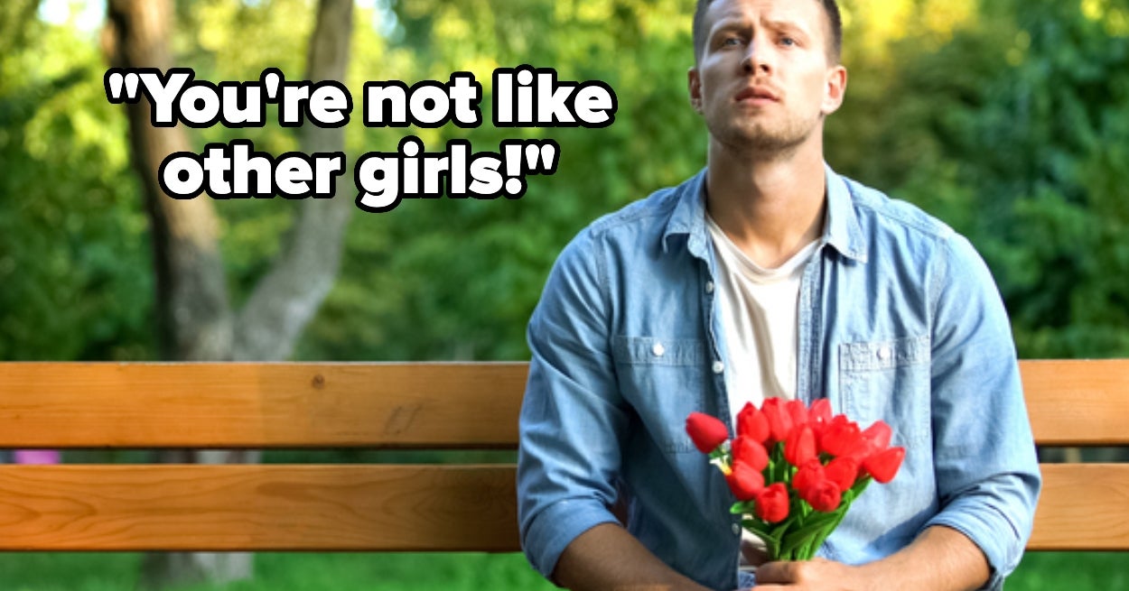 27 Nice Guy Red Flags You Need To Recognize
