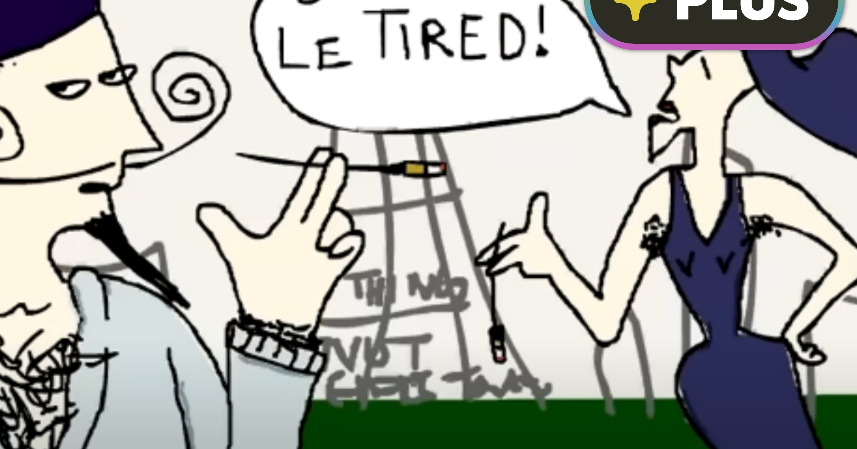 The Internet IQ Test