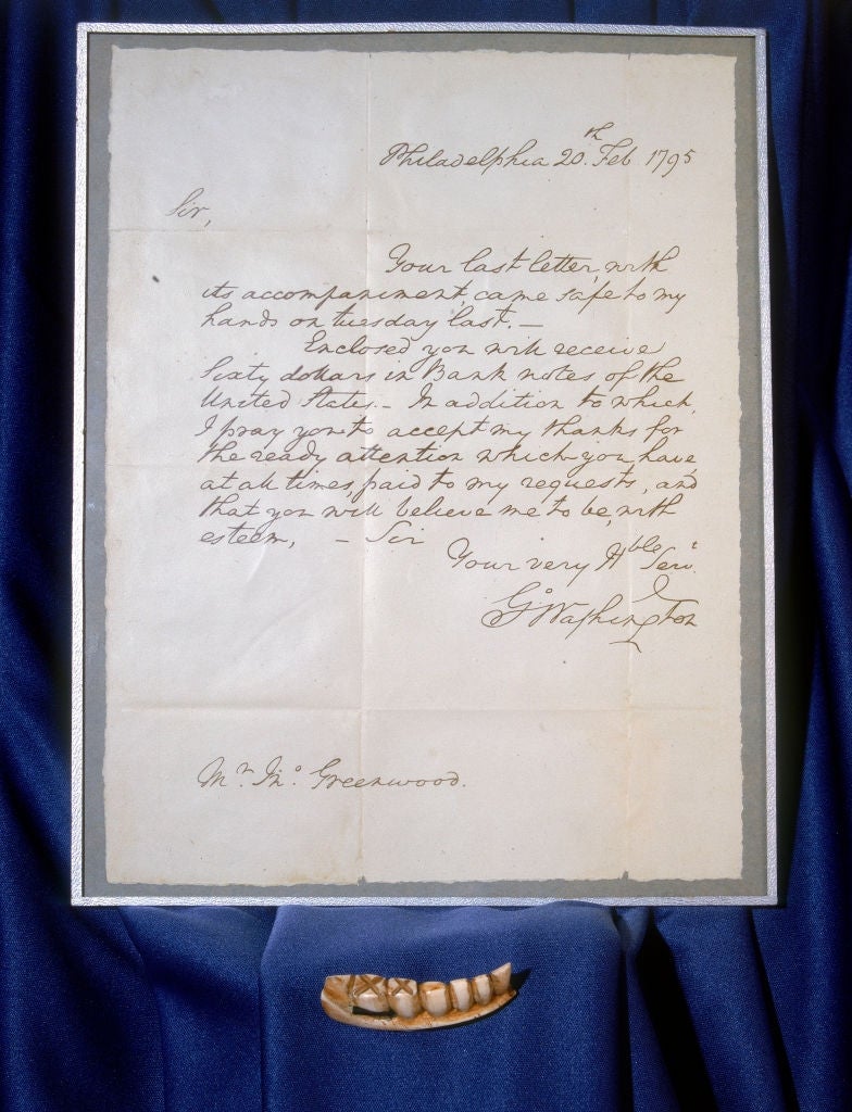 14 Secret Celebrity Letters Now Made Public