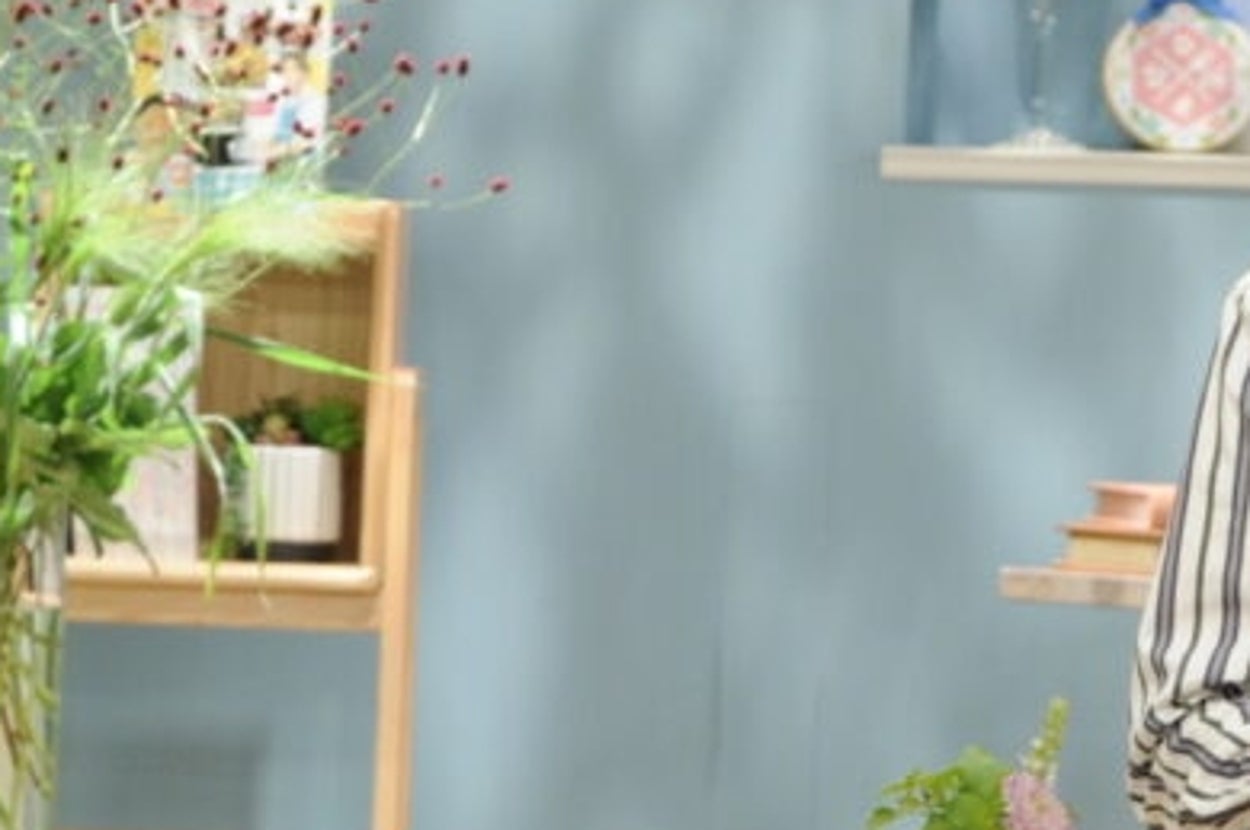 「ゆりさんは妻とマブダチで、僕は…」DAIGO、5歳のかわいい“お友だち”にデレデレ！？【画像】