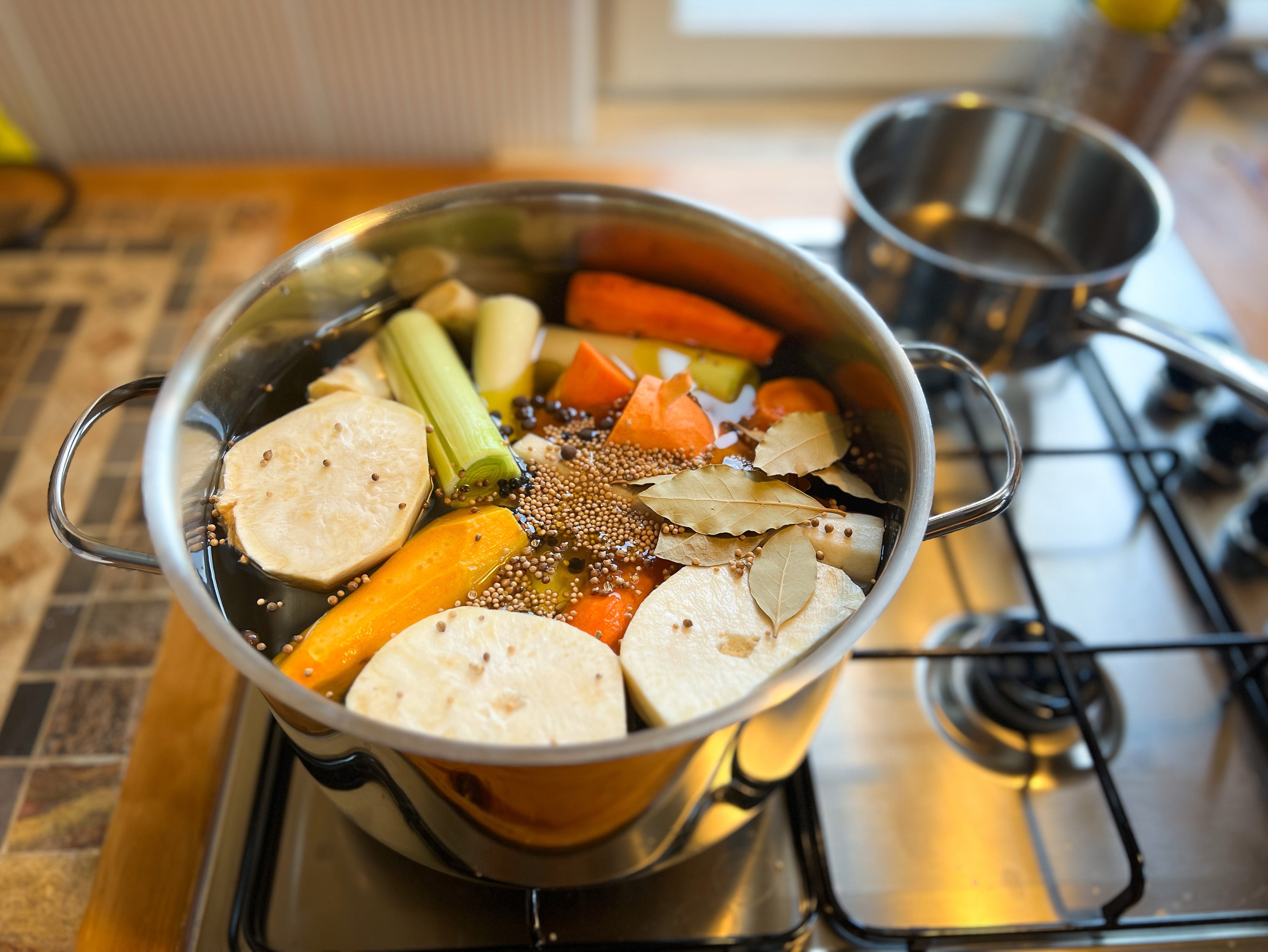 9 Chef-Approved Ways To Reduce Kitchen Food Waste