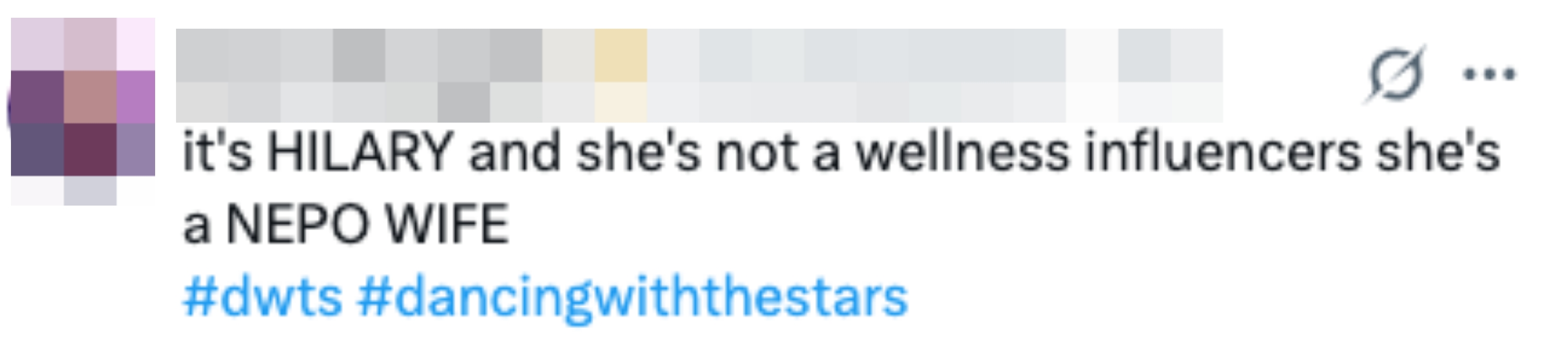 Hilaria Baldwin Rejects 'Nepo Wife' Label