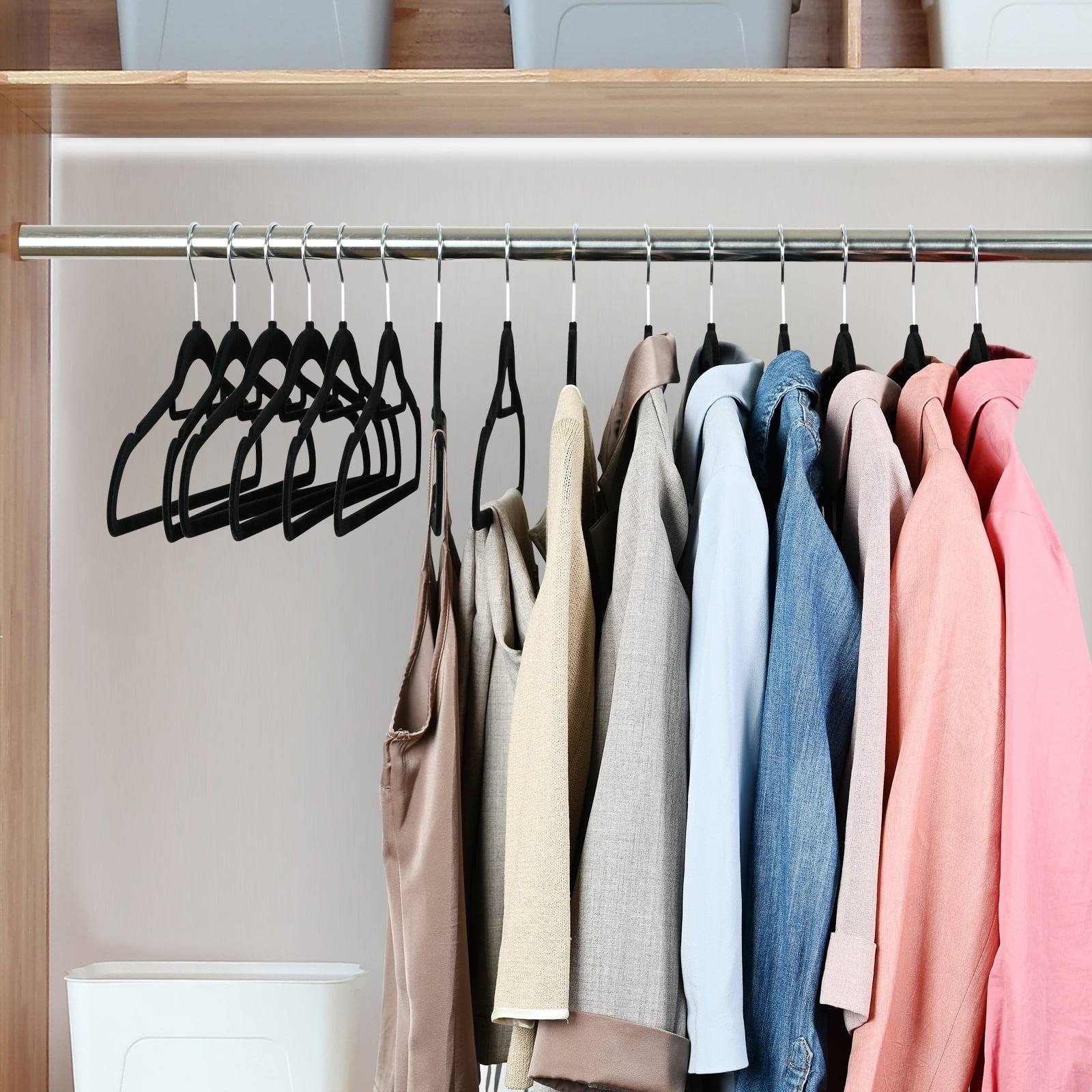 30 Walmart Organization Items That'll Be A Home Reset