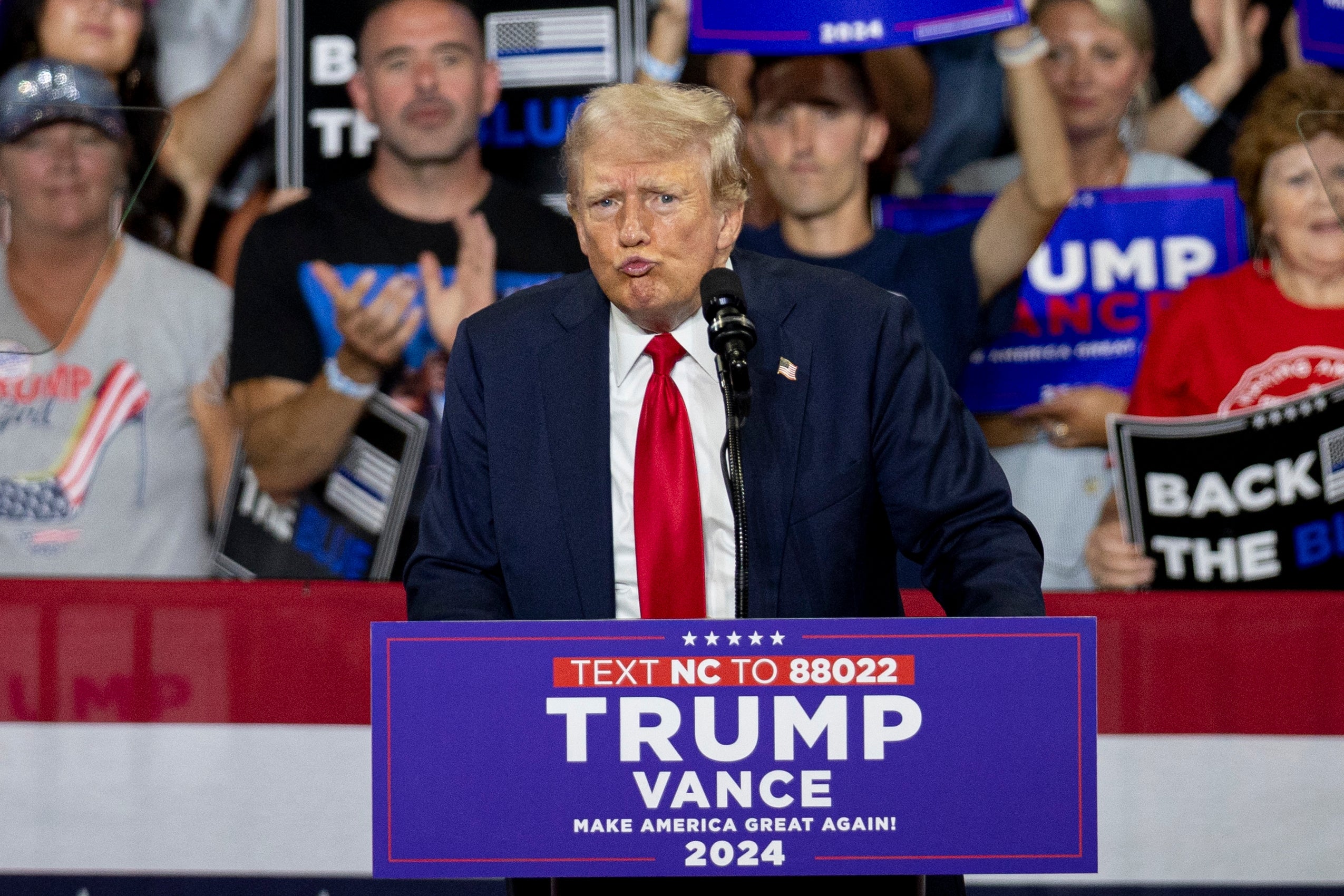 Americans Reveal Why They Skipped Voting In 2024