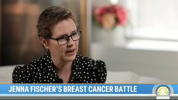 11 Stars Share Their Breast Cancer Journeys