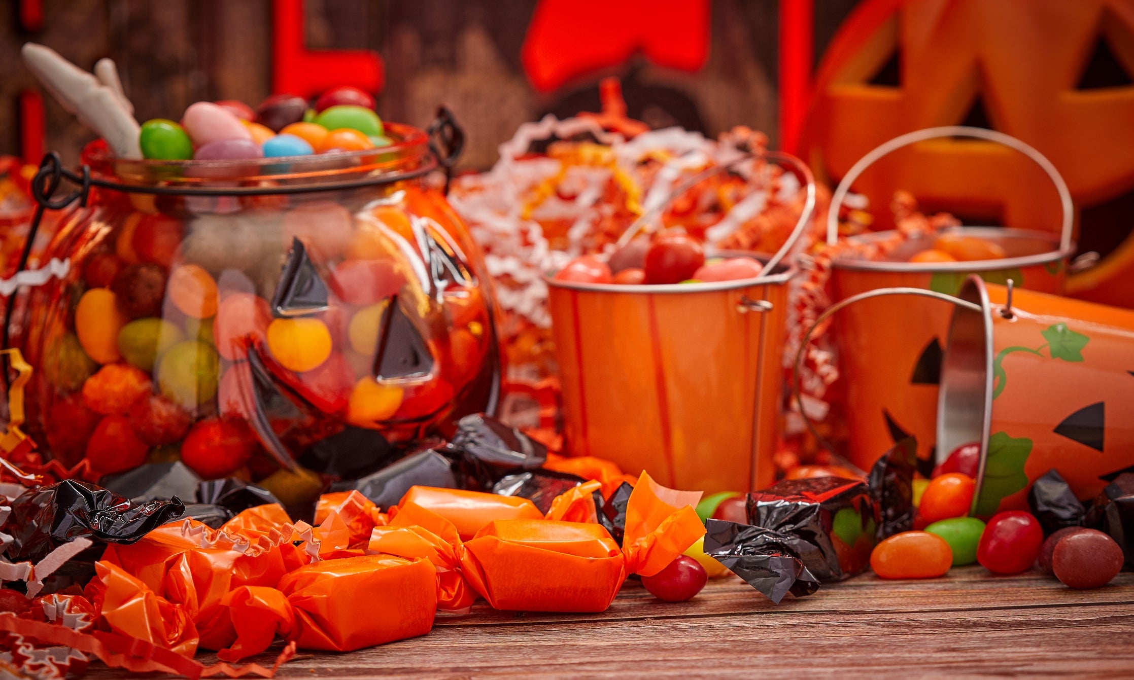 Blurry Candy Photo Quiz | BuzzFeed Quizzes