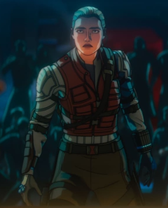 "Marvel Zombies": All 25 MCU Characters Featured