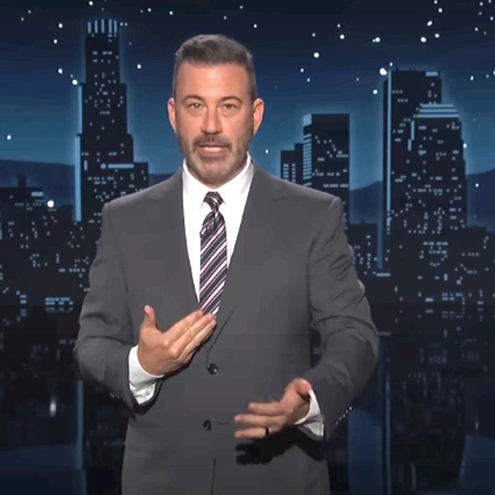Kimmel Said Charlie Kirk Remarks Were Mischaracterized