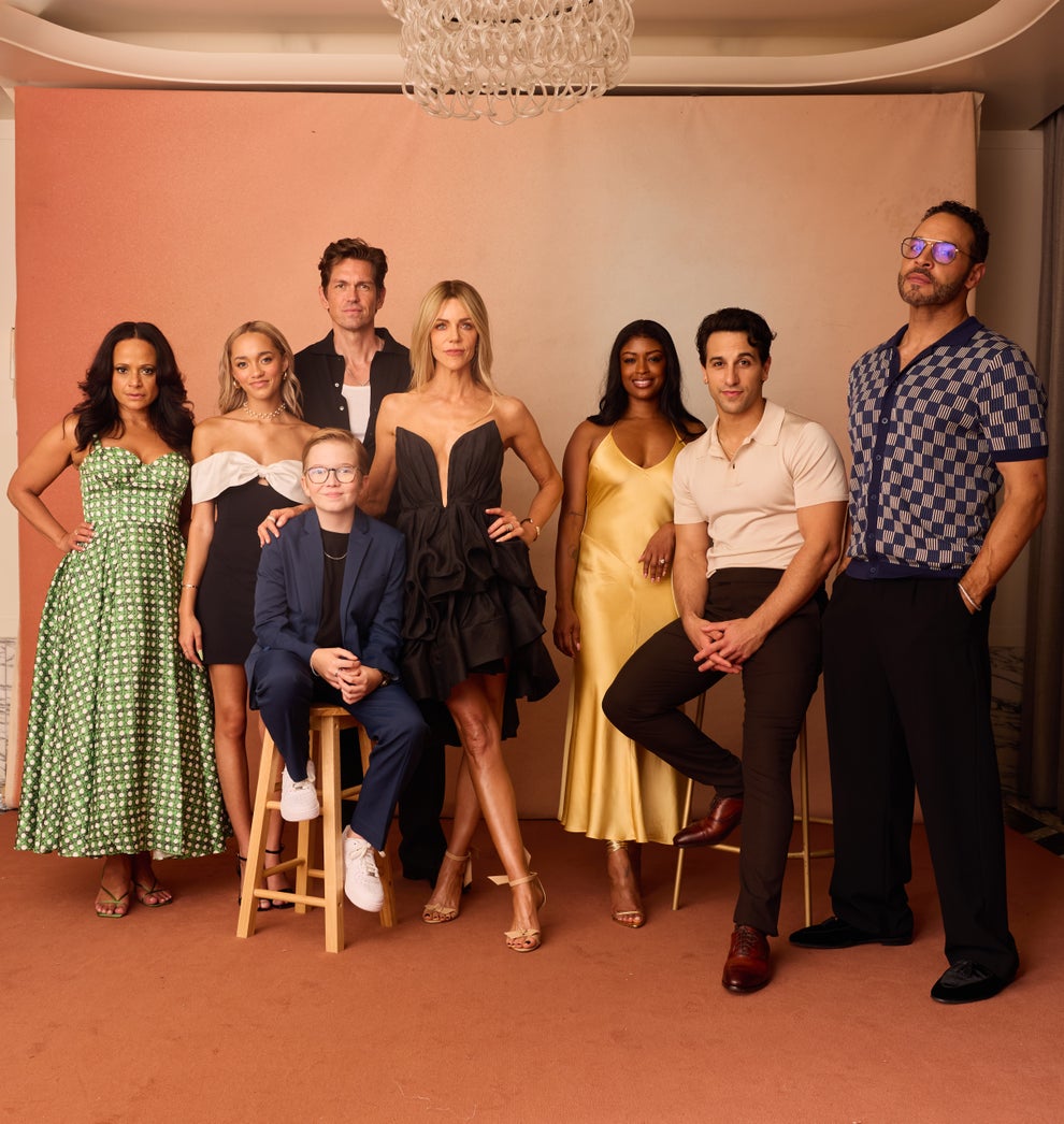 19 Reasons High Potential Is Must-Watch TV