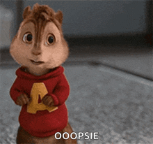 Which Chipmunk From 'Alvin And The Chipmunks' Am I? Quiz