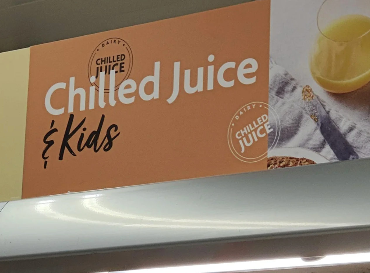 15 Hilarious Signs That Will Make You Laugh Out Loud