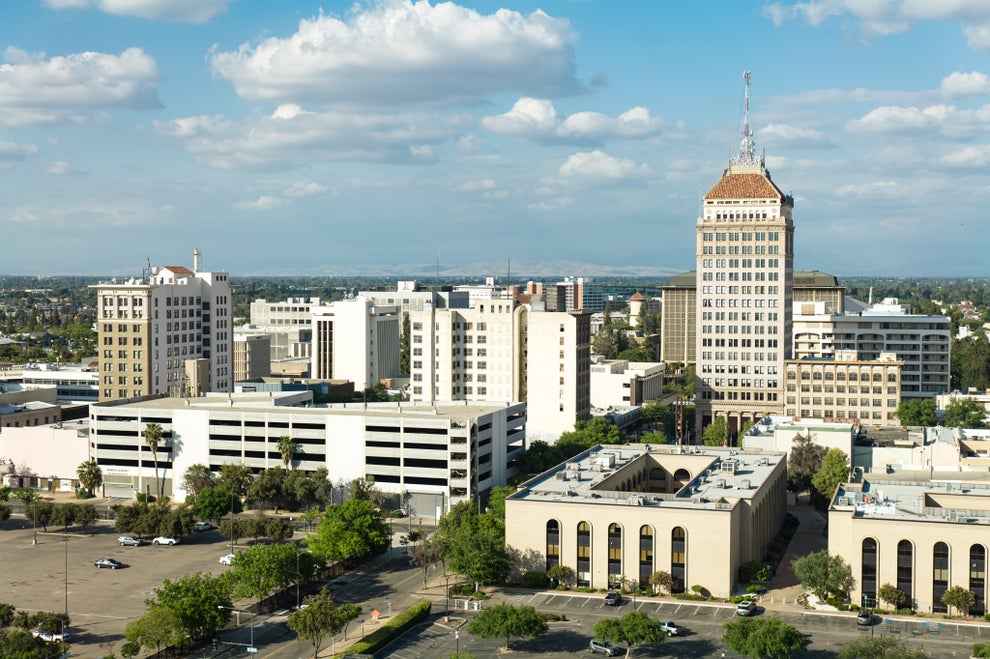 Top 16 Overrated Cities In The World