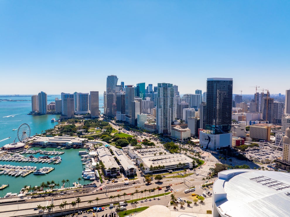 Top 16 Overrated Cities In The World
