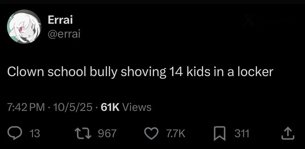 50 Hilarious Posts That Will Make You Giggle