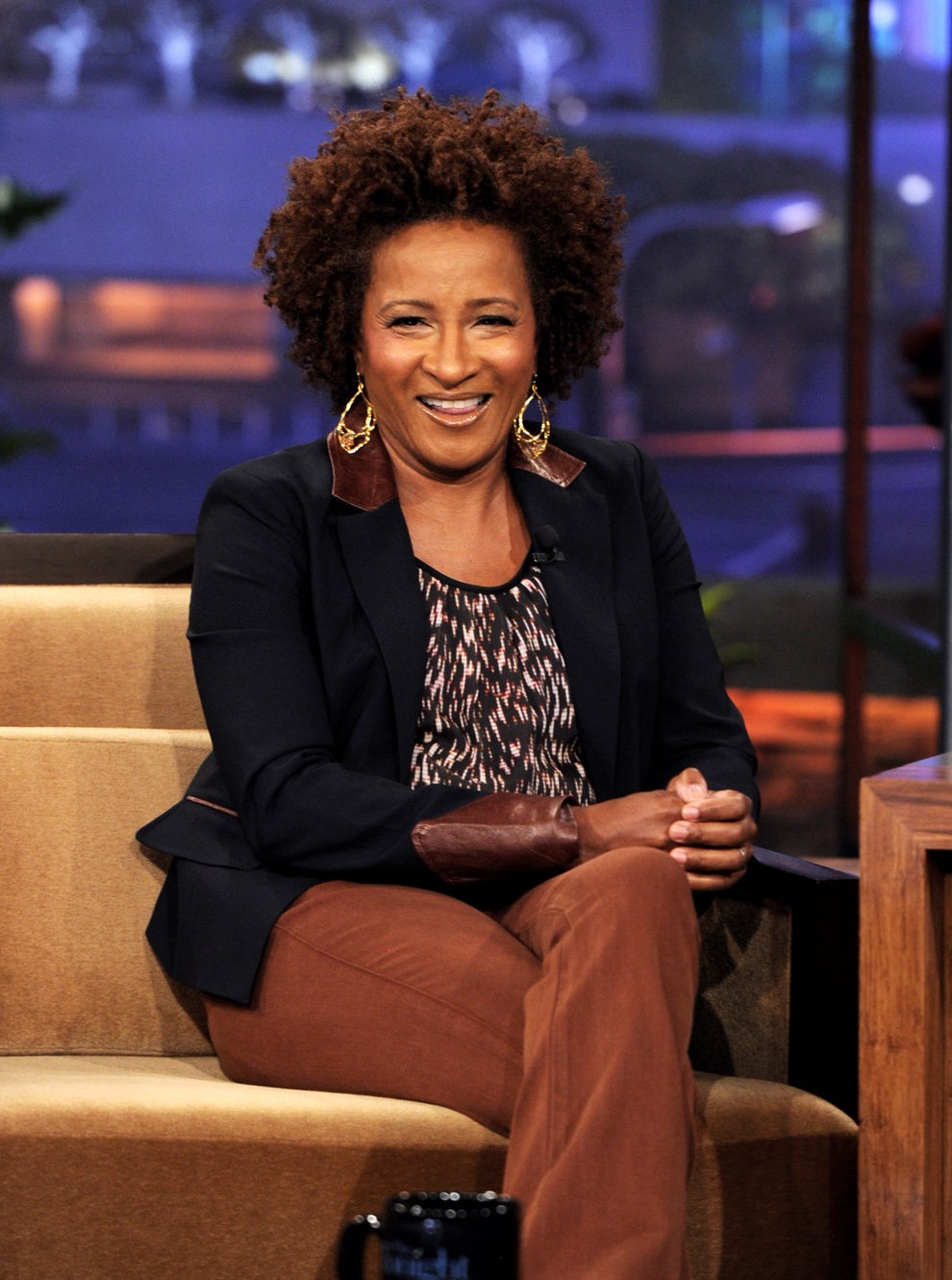 11 Stars Share Their Breast Cancer Journeys