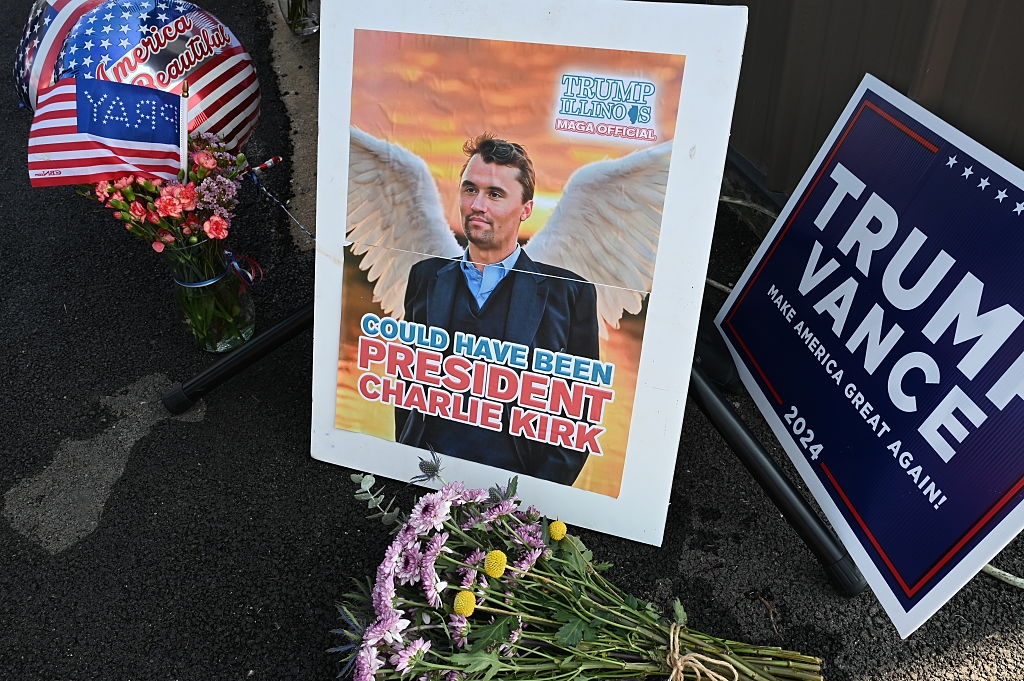 MAGA Faith Explained: The 'Vertical Morality' Concept