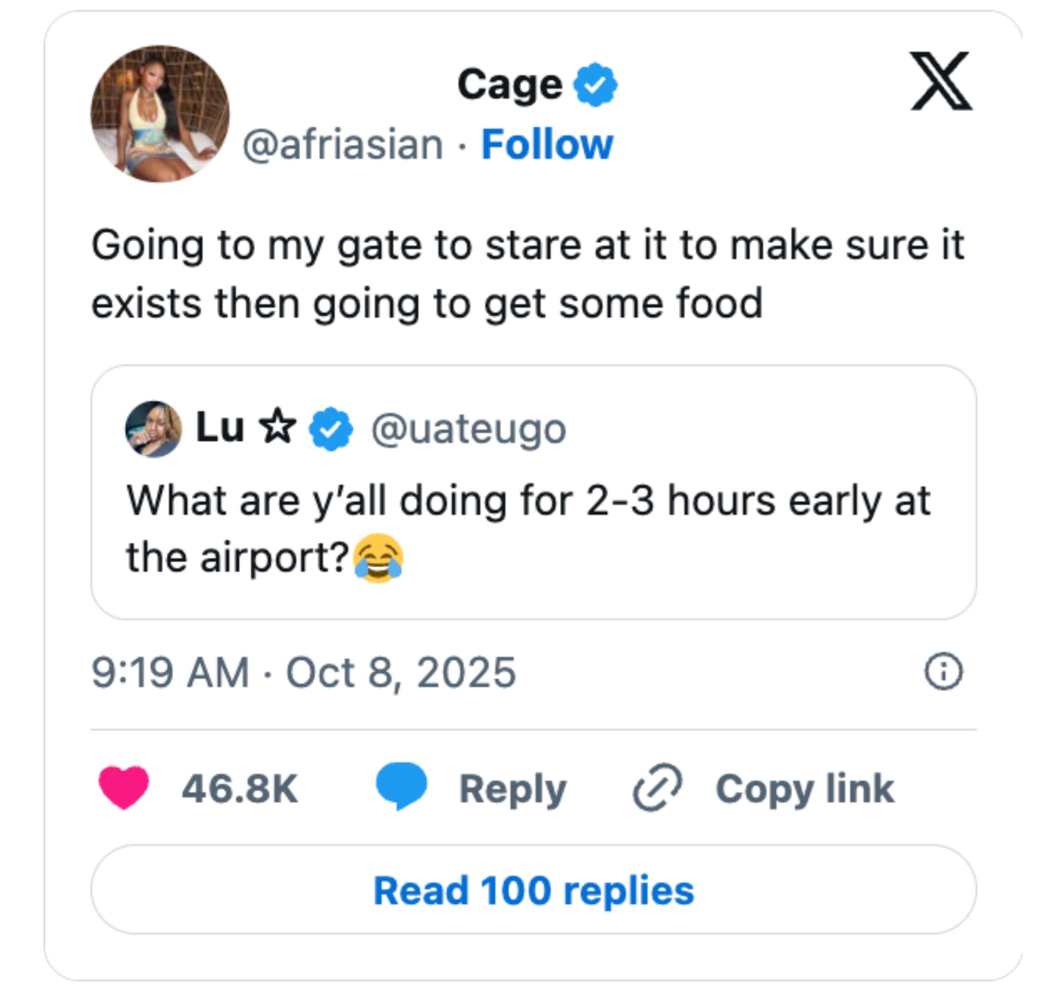 29 Top Funny Tweets To Make You Laugh Instead Of Cry
