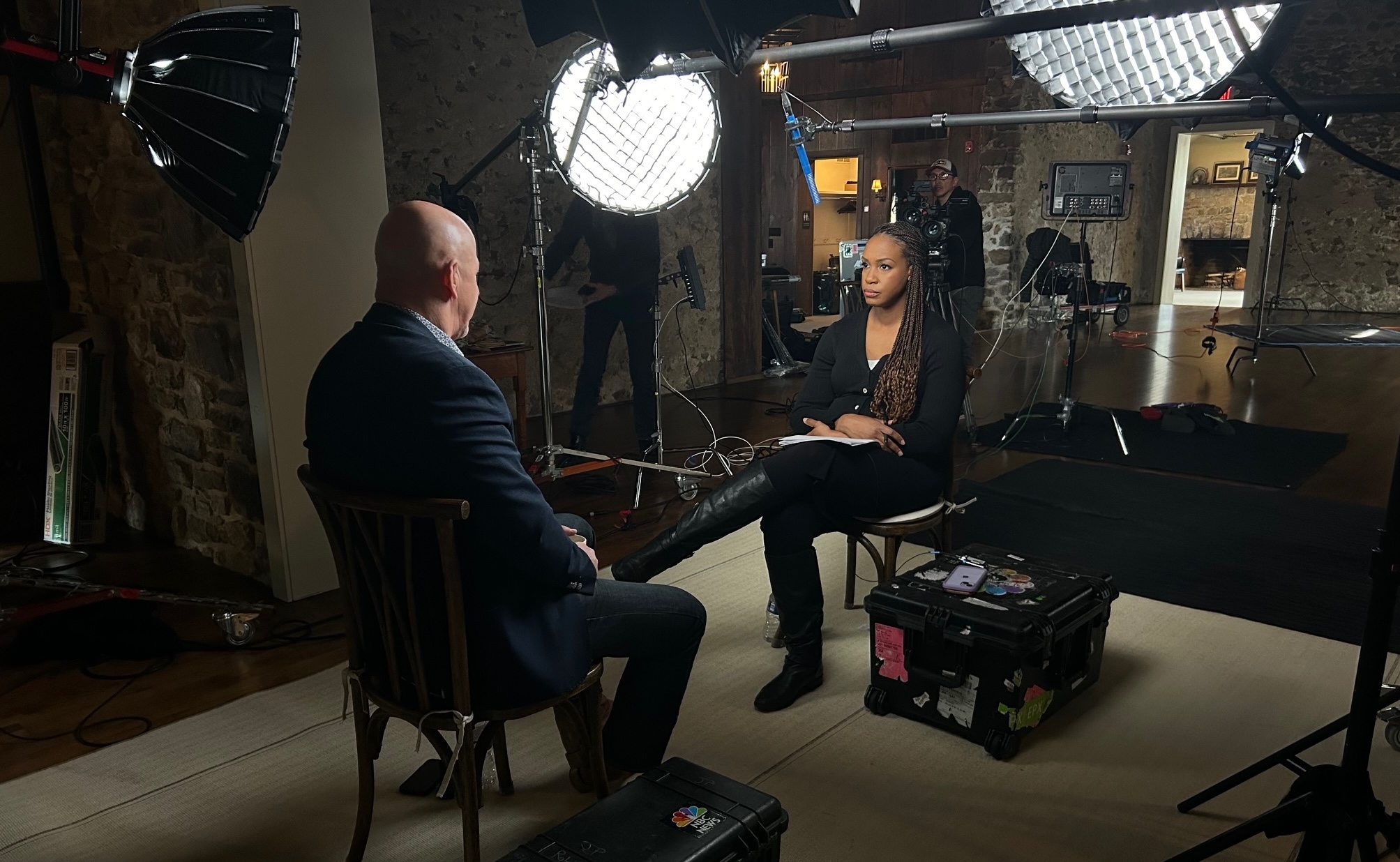 Fans Are Saying NBC Finally Found What 'Dateline' Was Missing And Her ...