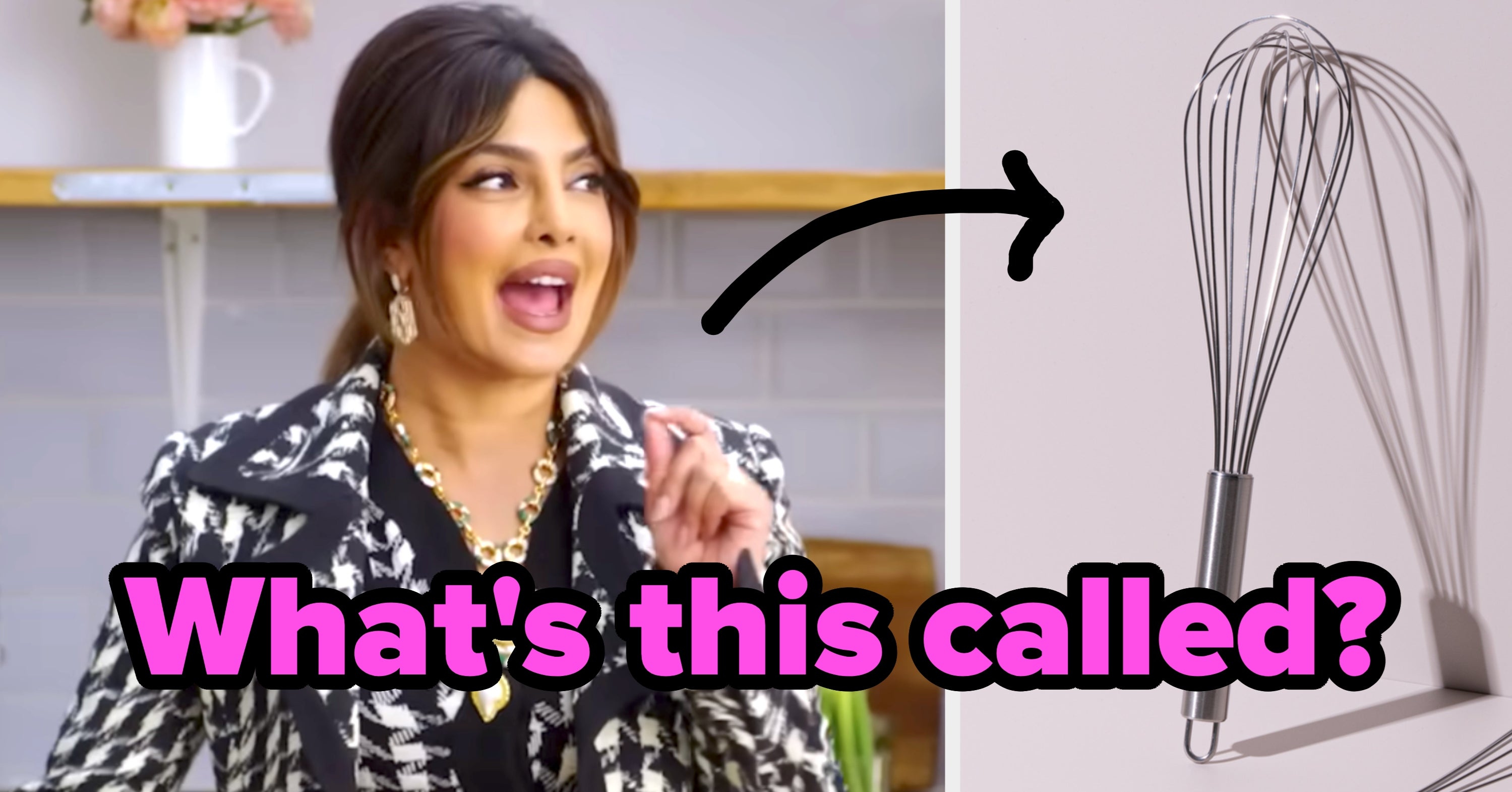 Kitchen Utensils Trivia Quiz | BuzzFeed Quizzes