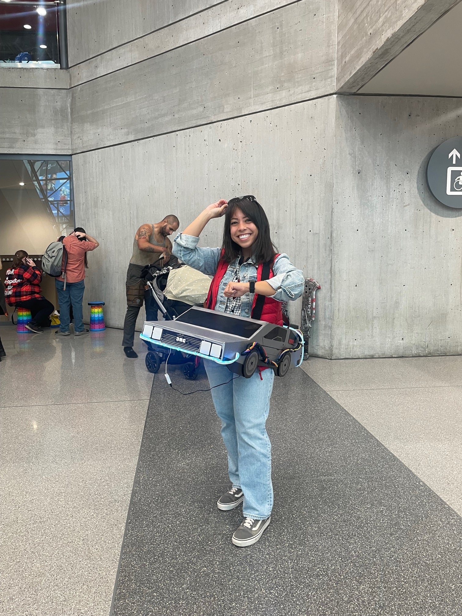 27 Best New York Comic Con Cosplay & Costumes 2025
