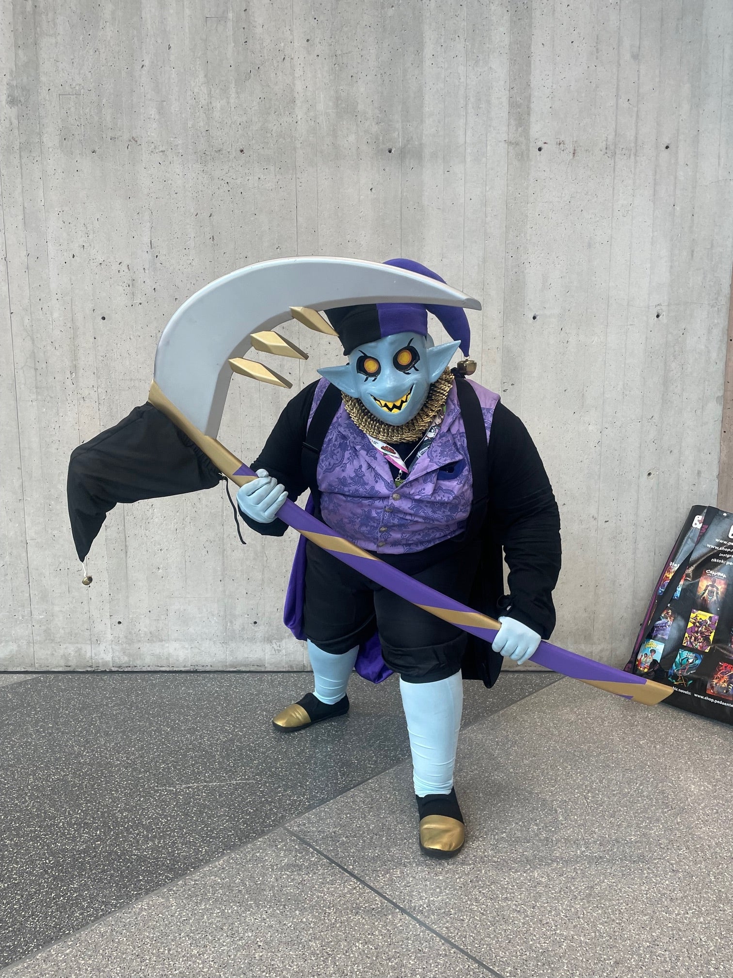 27 Best New York Comic Con Cosplay & Costumes 2025