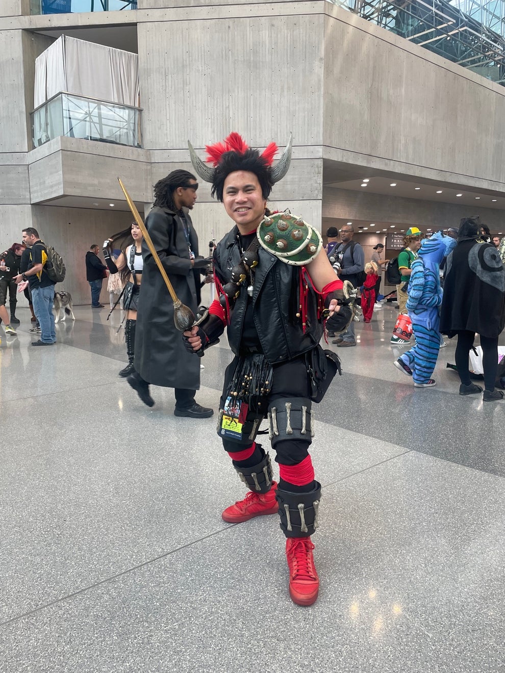 27 Best New York Comic Con Cosplay & Costumes 2025