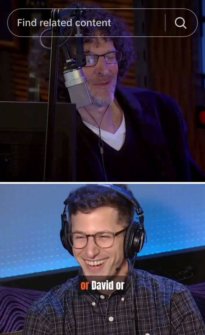 andy samberg kid interview