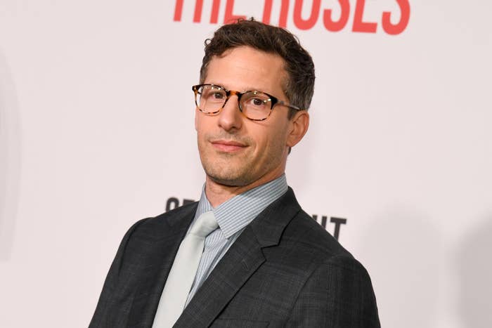 andy samberg kid interview