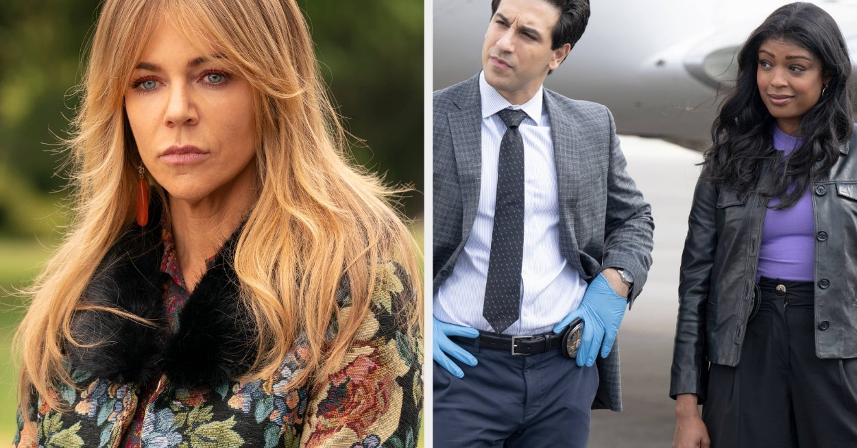 19 Reasons High Potential Is Must-Watch TV