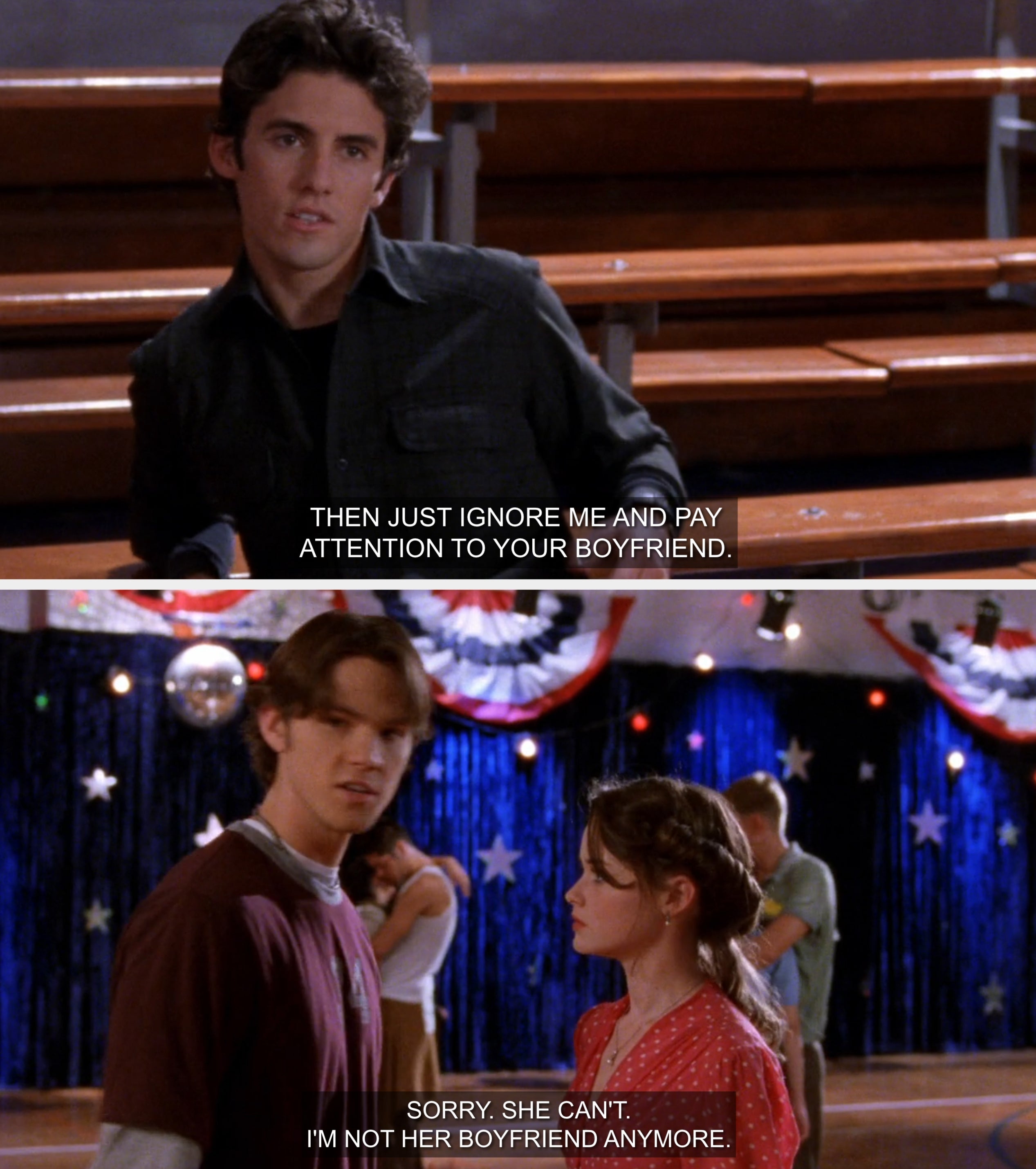 'Gilmore Girls' Dance Marathon Episode: 50 Best Moments