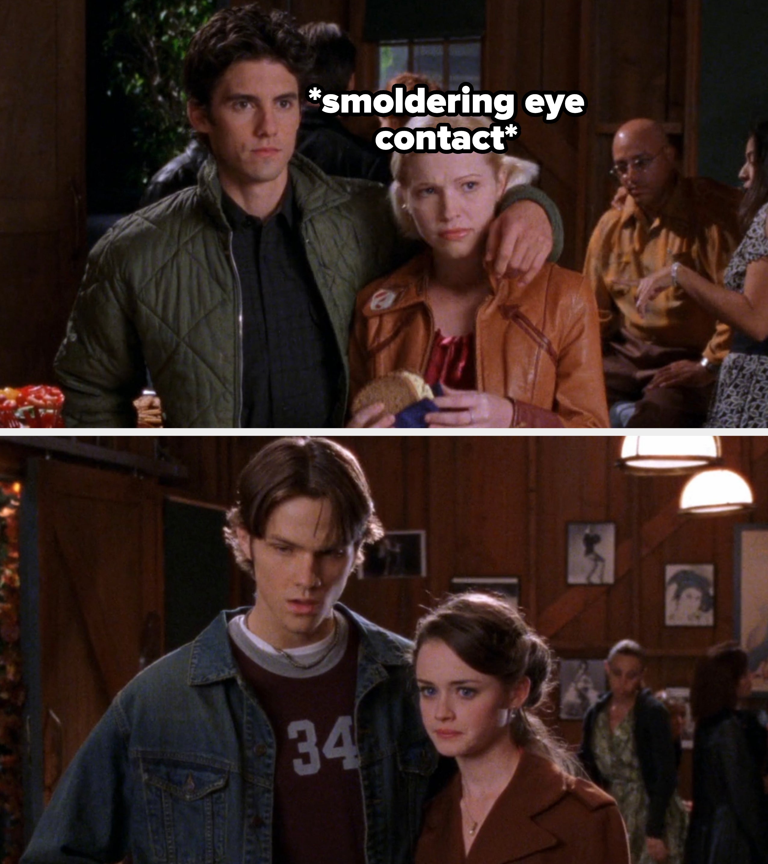'Gilmore Girls' Dance Marathon Episode: 50 Best Moments