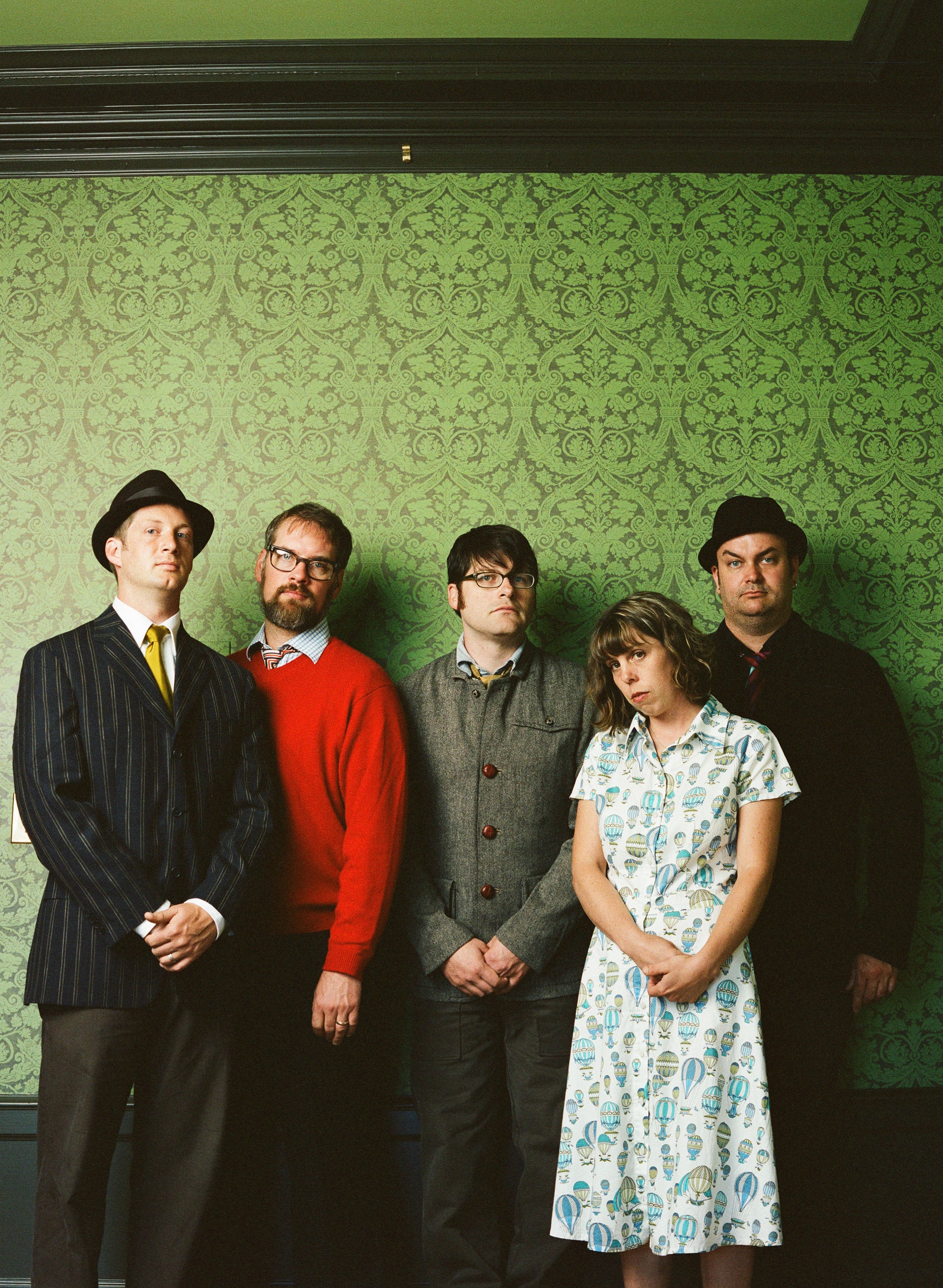 Top Indie Albums That Defined The Millennial Era