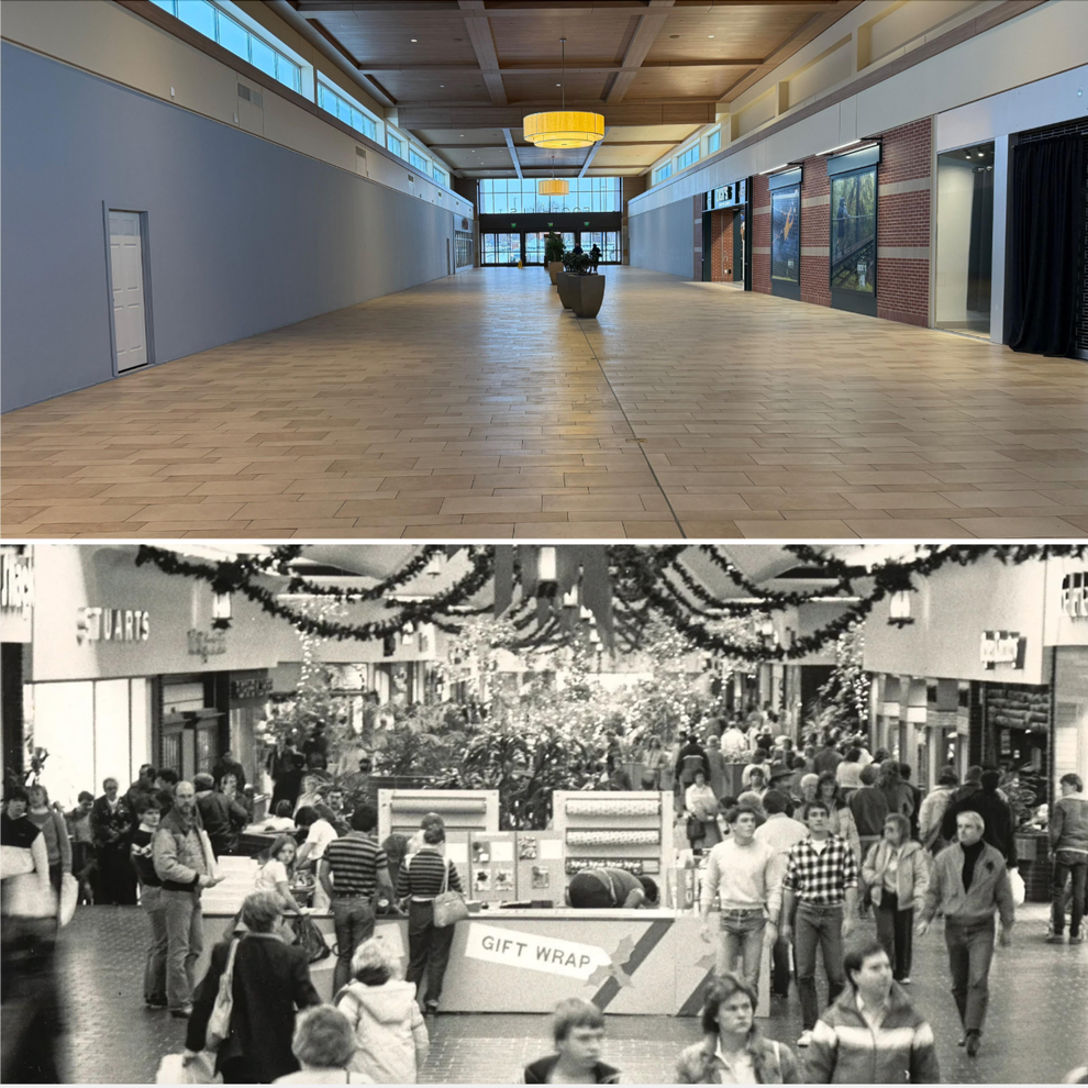 50 Mind-Blowing Before And After Transformations