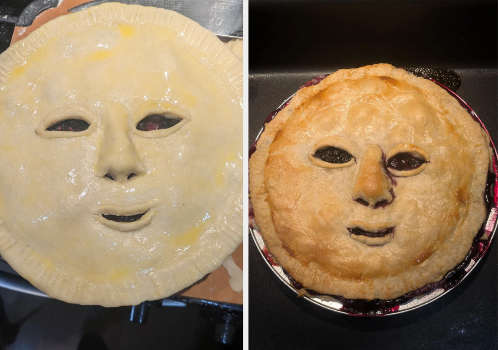 50 Mind-Blowing Before And After Transformations