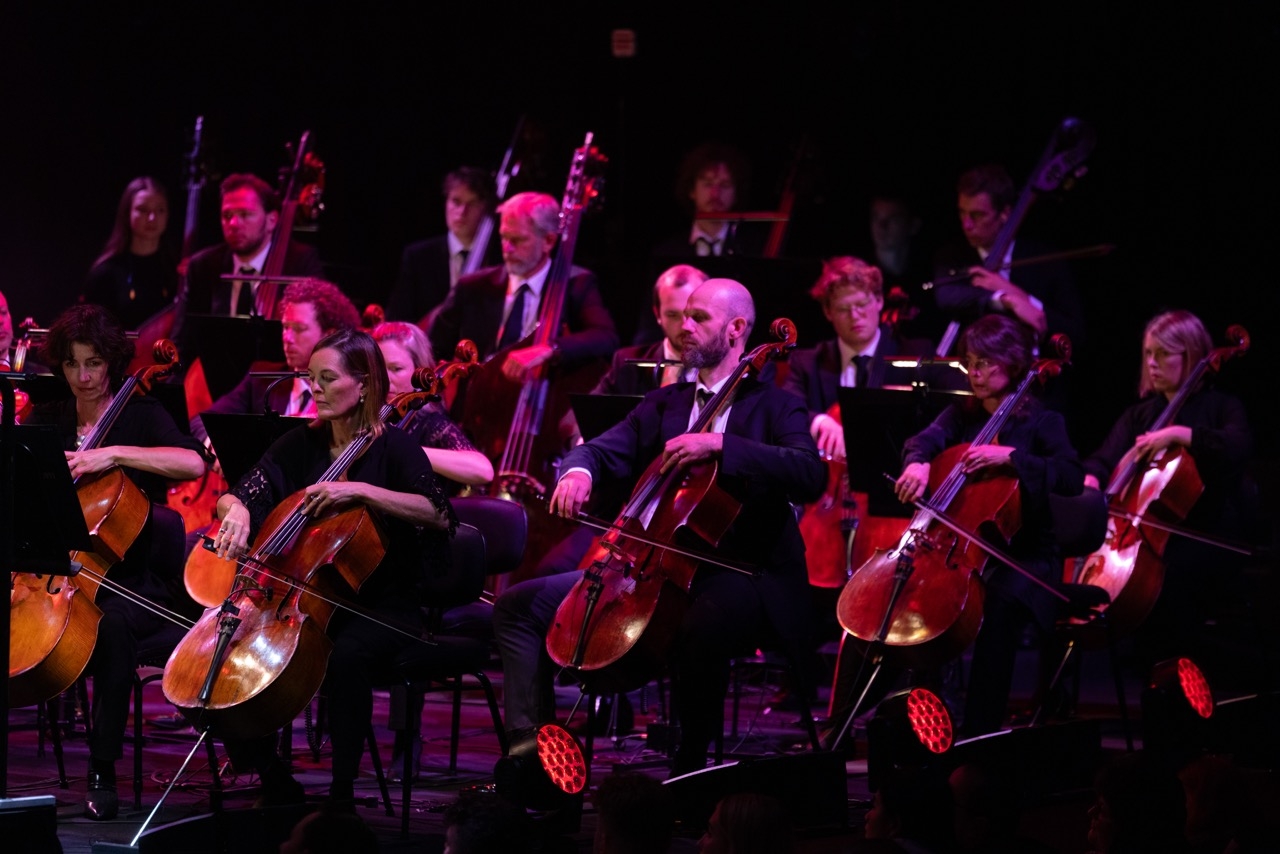 Yes, Dragons Are Real And The Sydney Symphony Orchestra Is Proving It ...