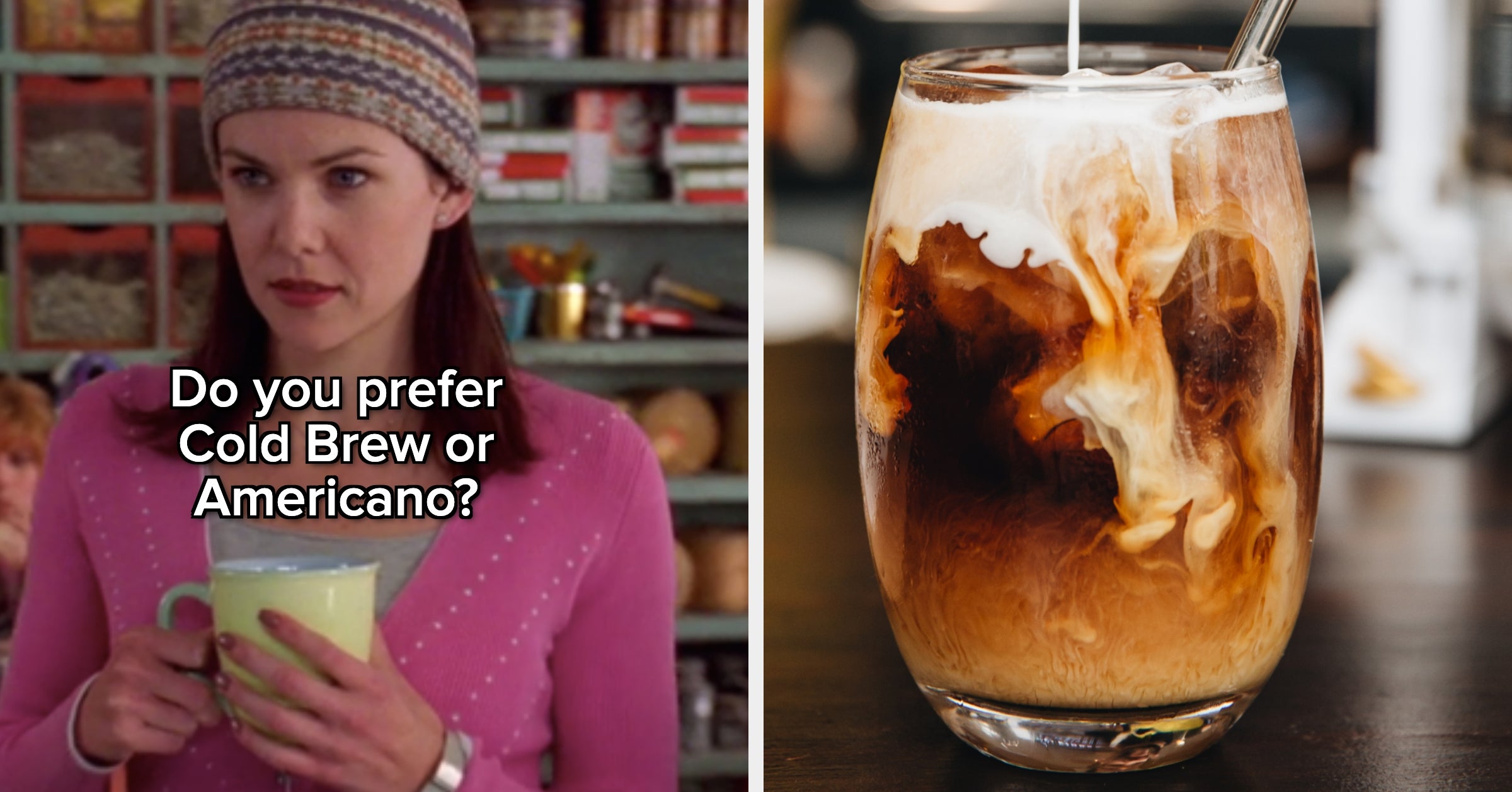 Let's See If Your Coffee Preferences Match Everyone Else's