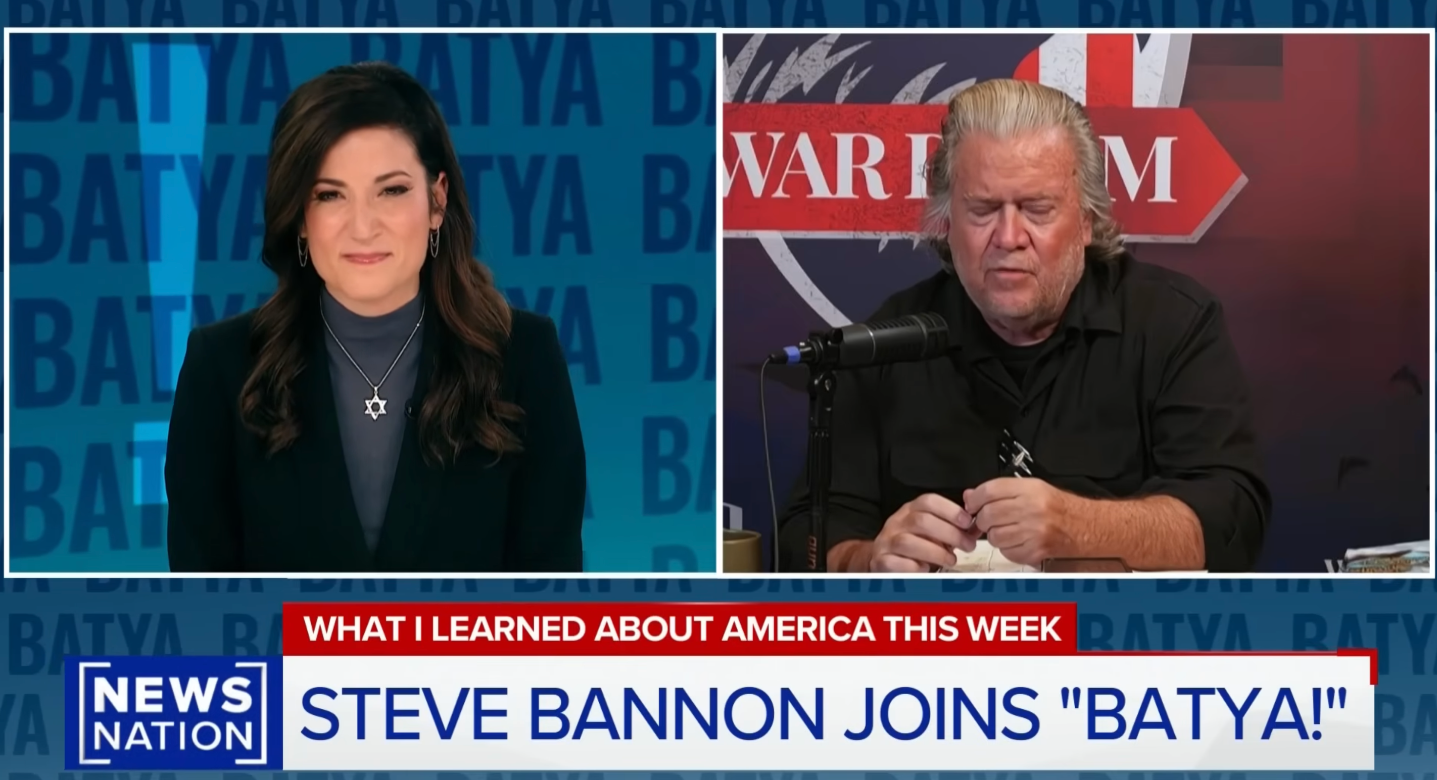 Trump Adviser Claims He'll Run Again In 2028