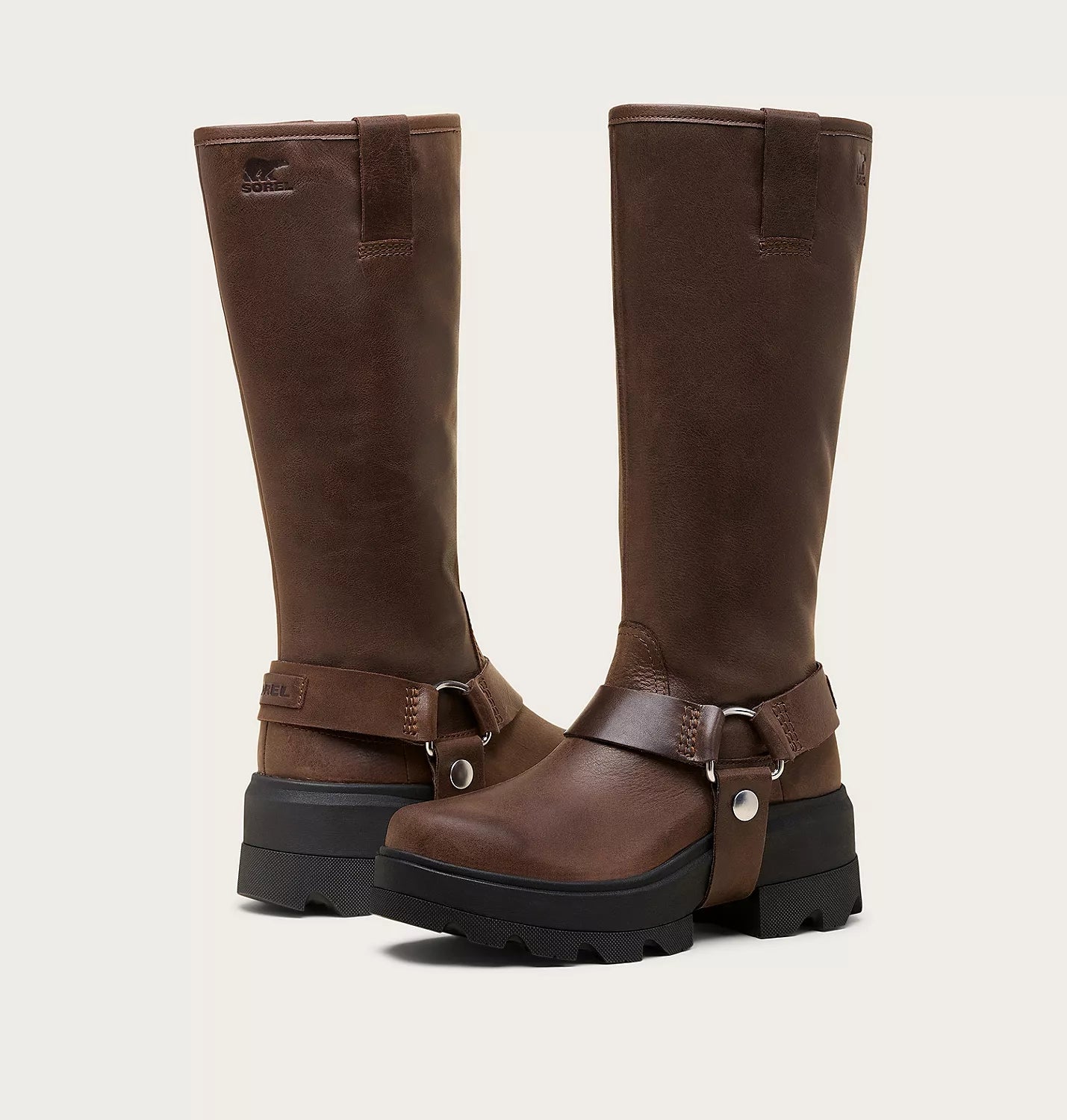 9 Sorel Shoes That Will Become Your Go-To Picks