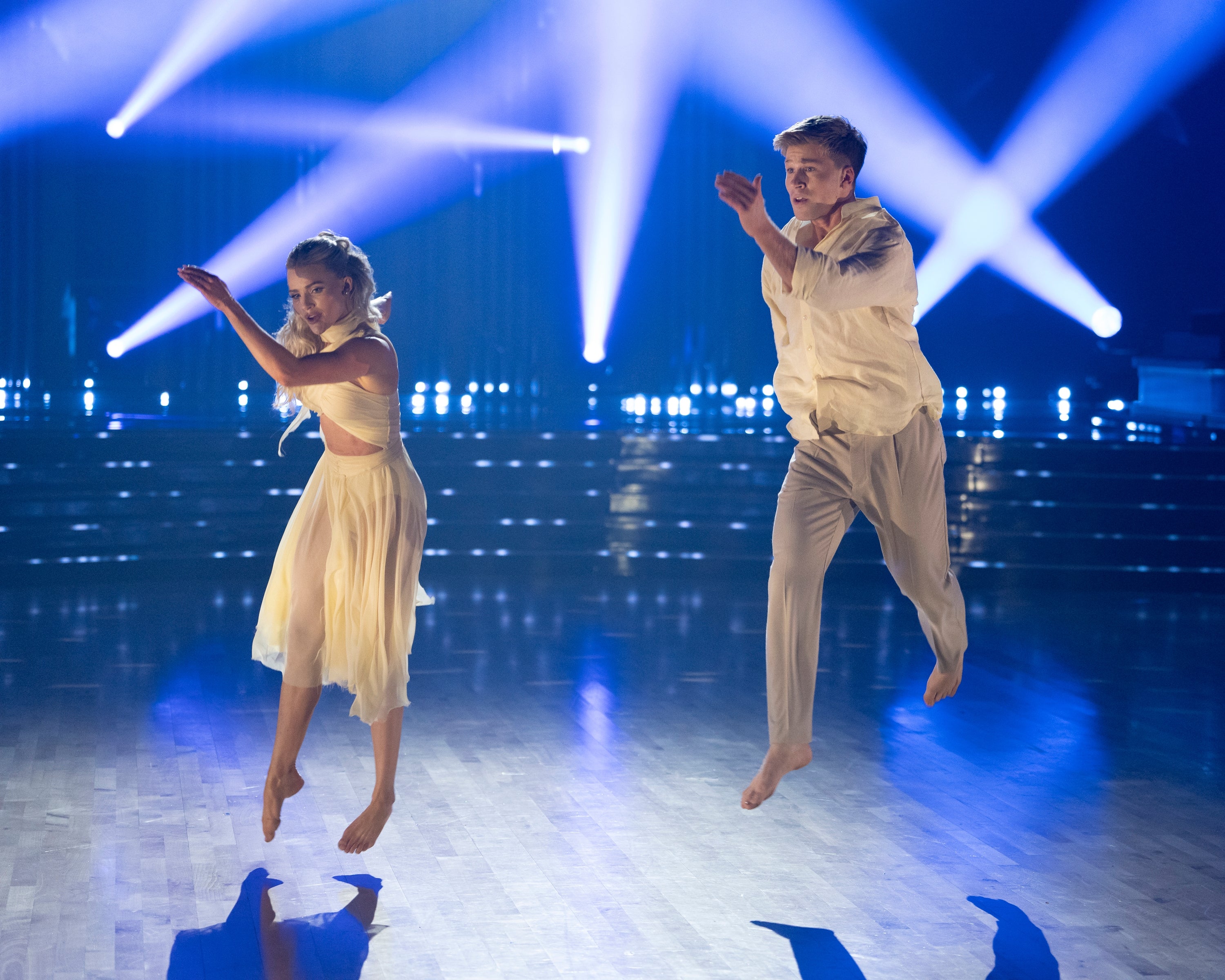 Dylan Efron's Adorable Dance With Sister Goes Viral
