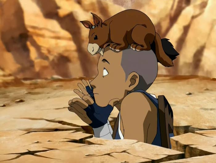 ATLA's Jack De Sena Reflects On 20 Years Of Sokka's Legacy