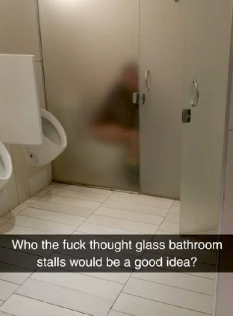 worst stalls