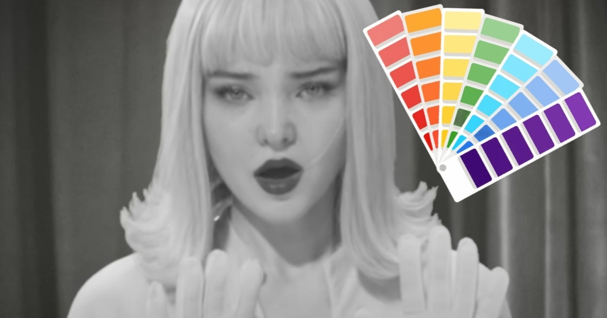 Can I Guess Your Favorite Color Within 10 Questions?