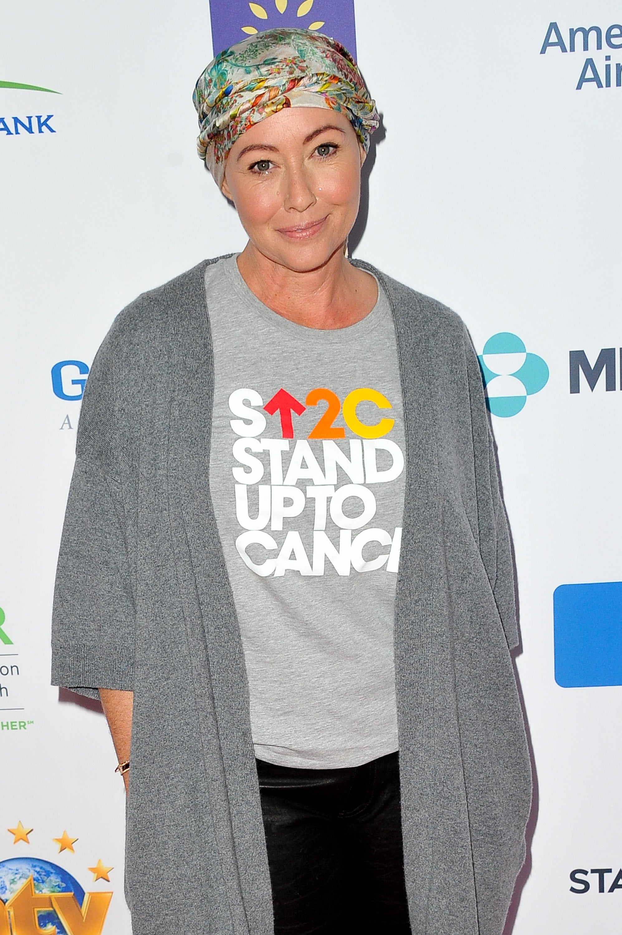 11 Stars Share Their Breast Cancer Journeys