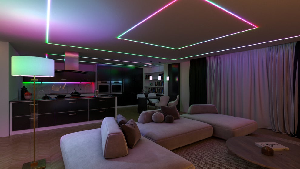 21 Interior Design Trends That'll Soon Be Outdated