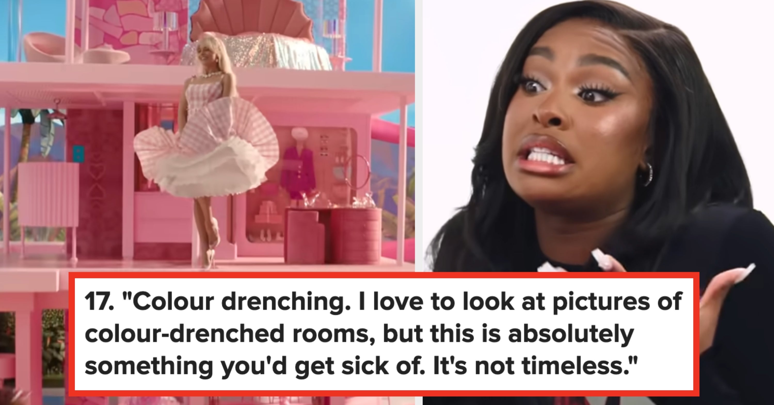 21 Interior Design Trends That'll Soon Be Outdated