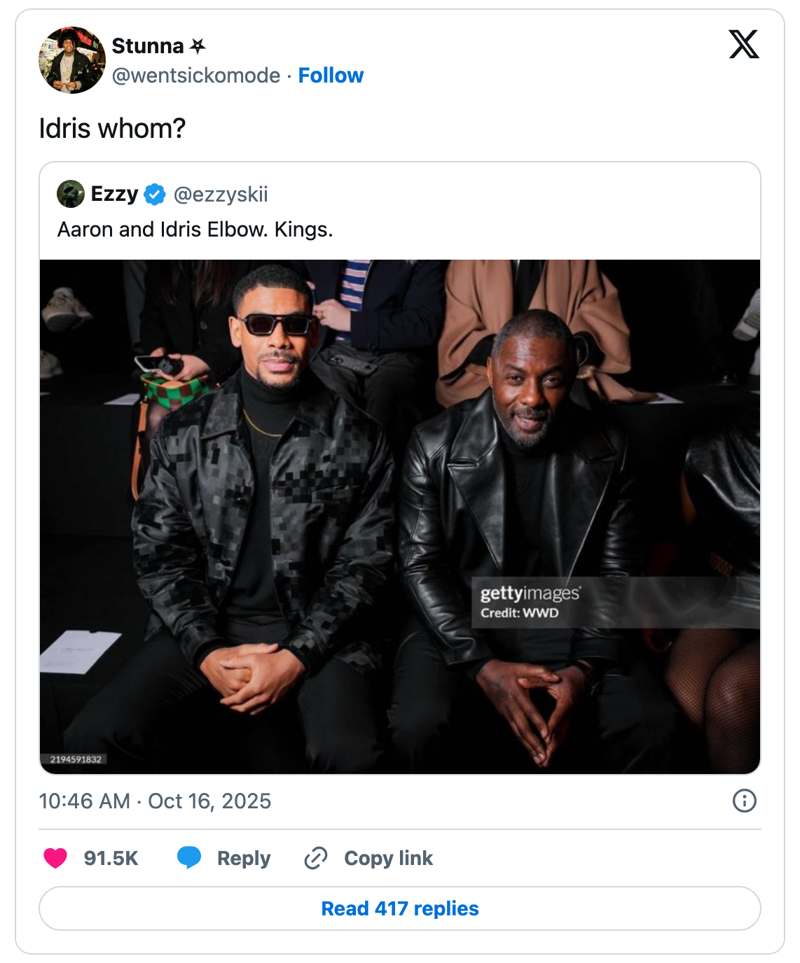 Here Are The Funniest Black Twitter Tweets The Internet Had To Offer ...