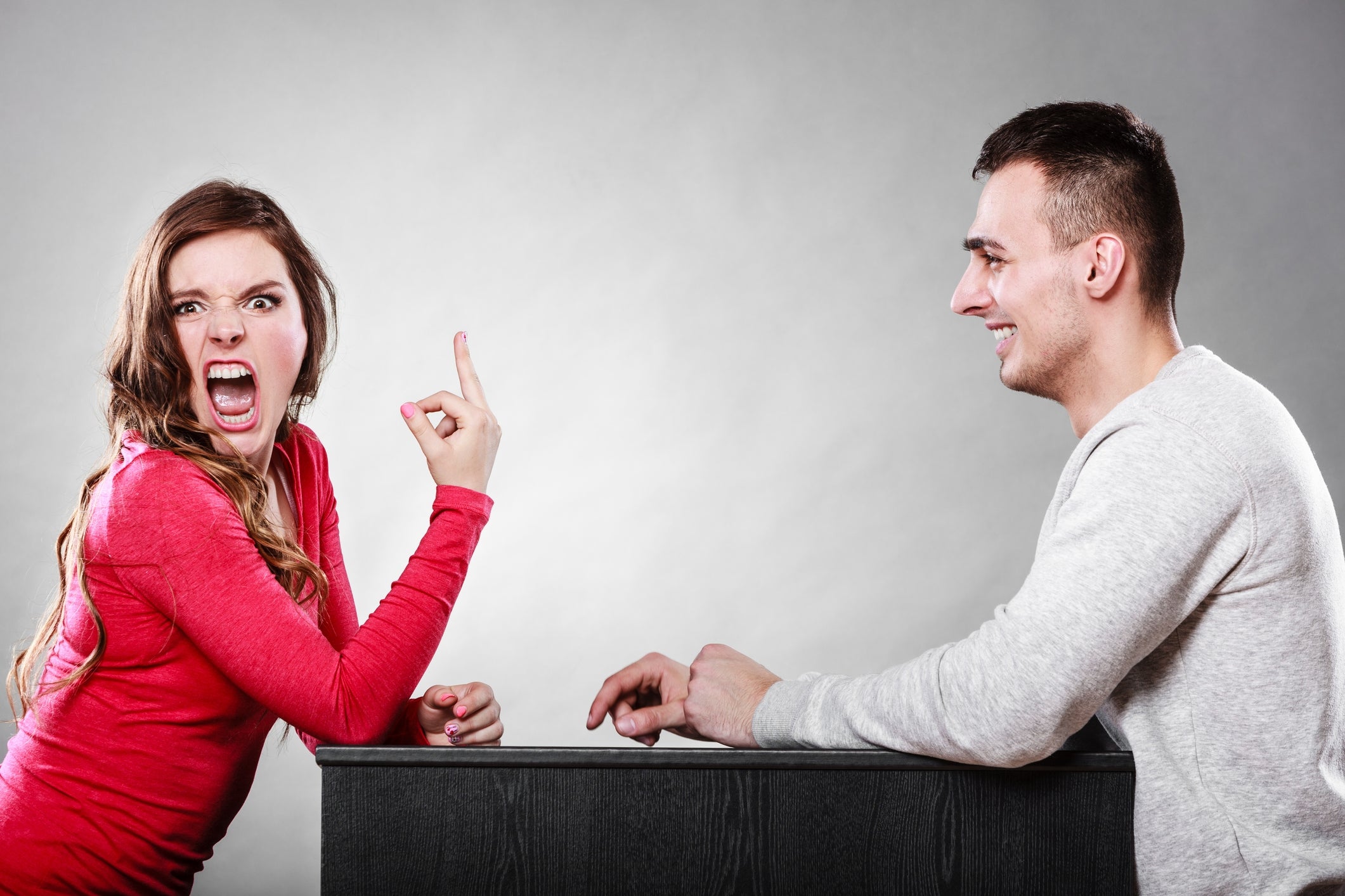 Women Share Worst First Date Icks That Made Them Run